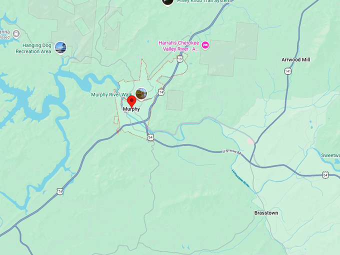 16. murphy map