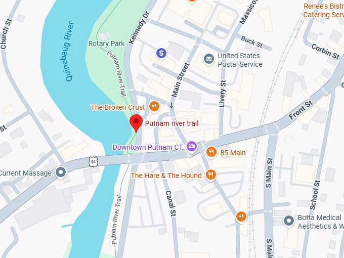 16. putnam river trail map