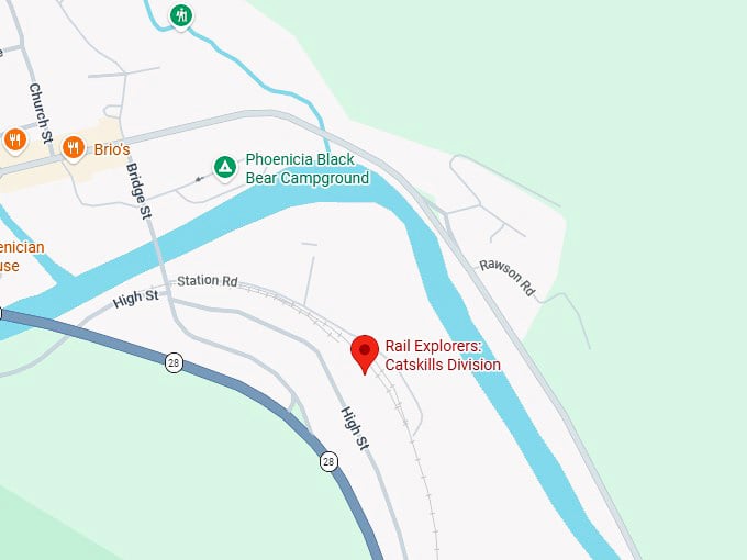 16. rail explorers catskills division map