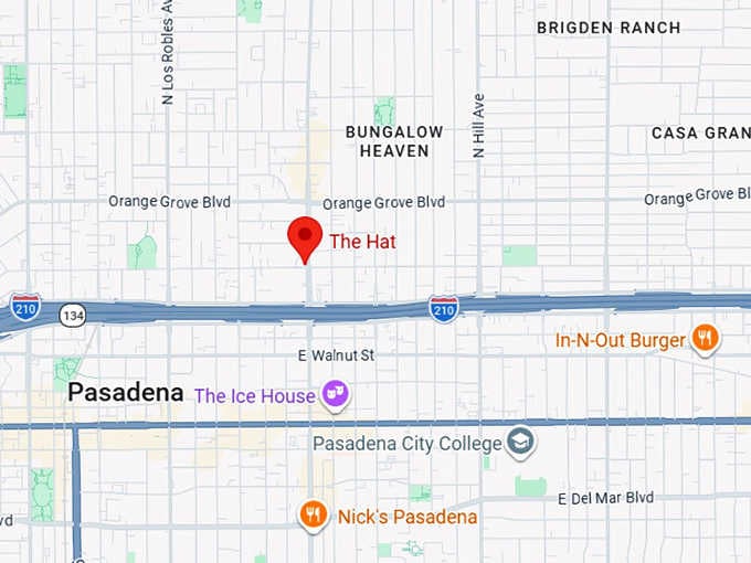 16. the hat map