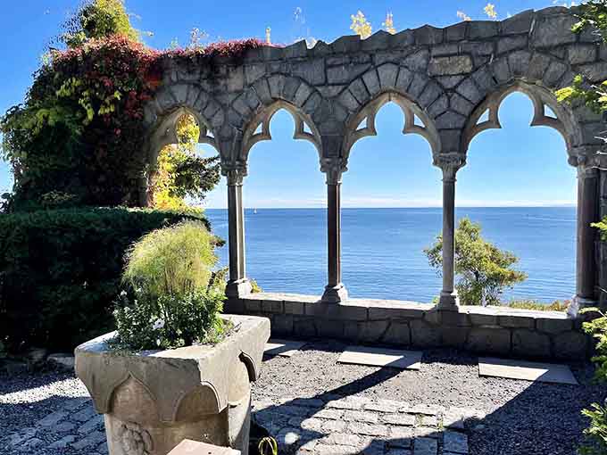 These 12 Whimsical Destinations In Massachusetts Will Make You Feel ...