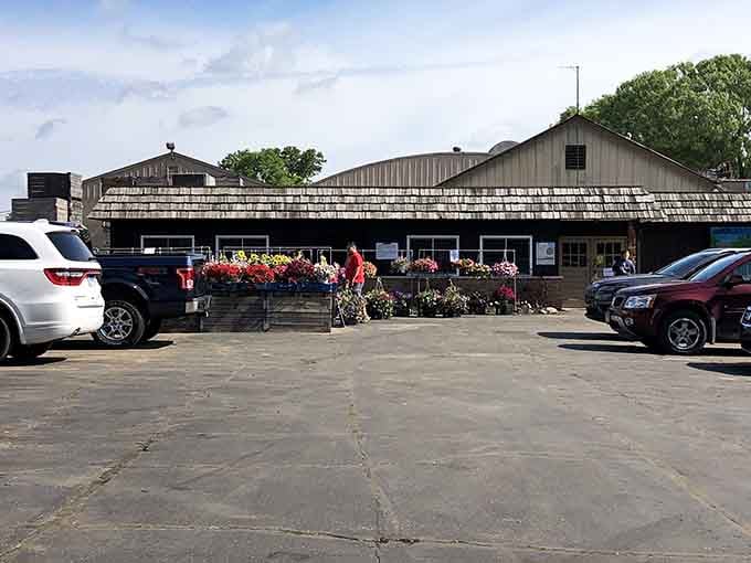 This is where the magic happens: your gateway to fruit paradise and homemade goodness galore.