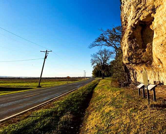 When your commute involves driving past a National Historic Landmark, you know you've found Illinois's best-kept secret.