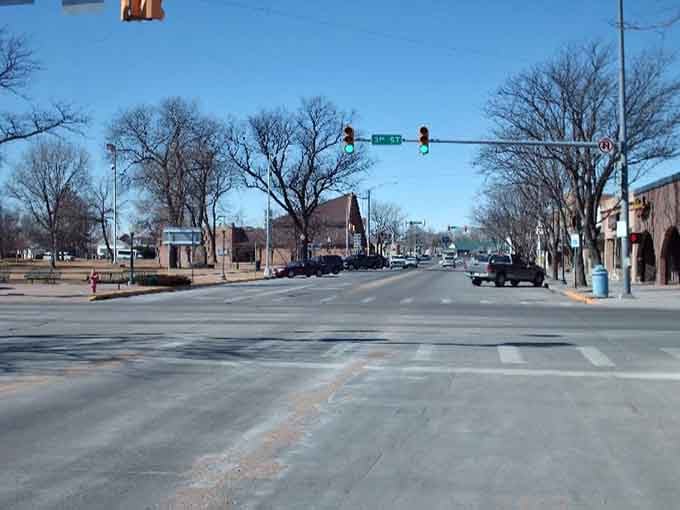 Main Street Sterling proves small-town charm doesn't require a Hollywood set designer or inflated price tags.