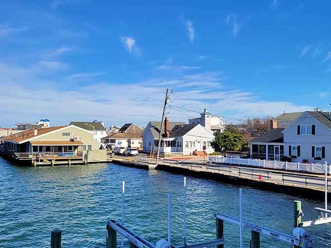 These charming waterfront homes remind you that living by the water never goes out of style, does it?