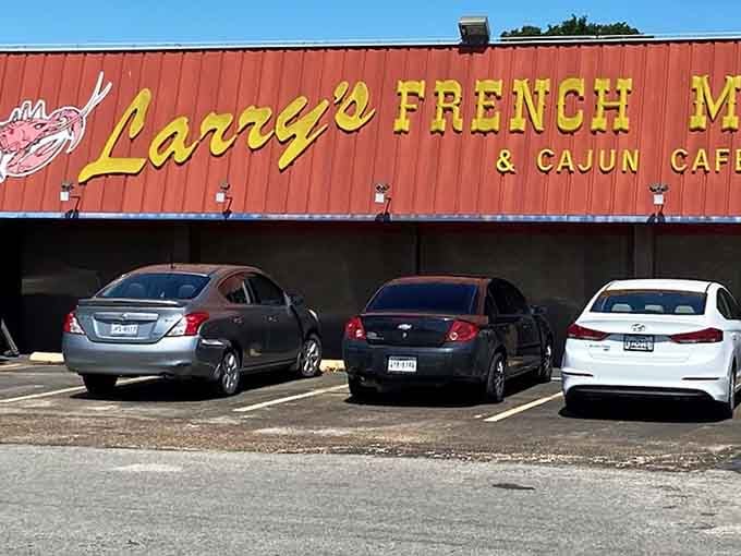 That bold red building holds the secret to combining two cuisines that were meant to be together.