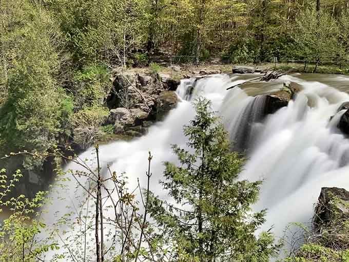 Long exposure photography turns rushing water into silk, making you look like a National Geographic pro with minimal effort.