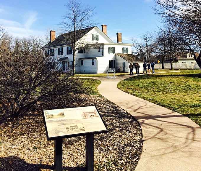 New Jersey Has A House So Haunted, It's Been Investigated By Paranormal ...