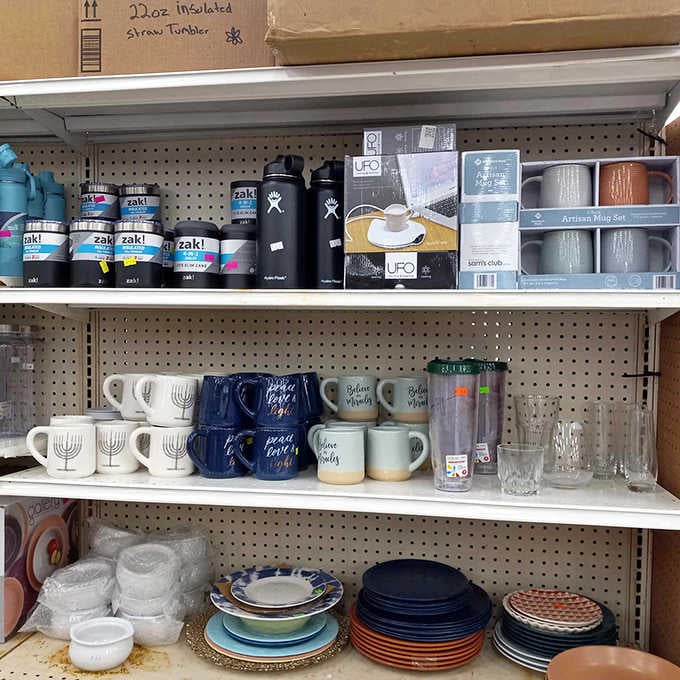 From insulated tumblers to artisan mugs, your morning coffee deserves better than that chipped mug situation.