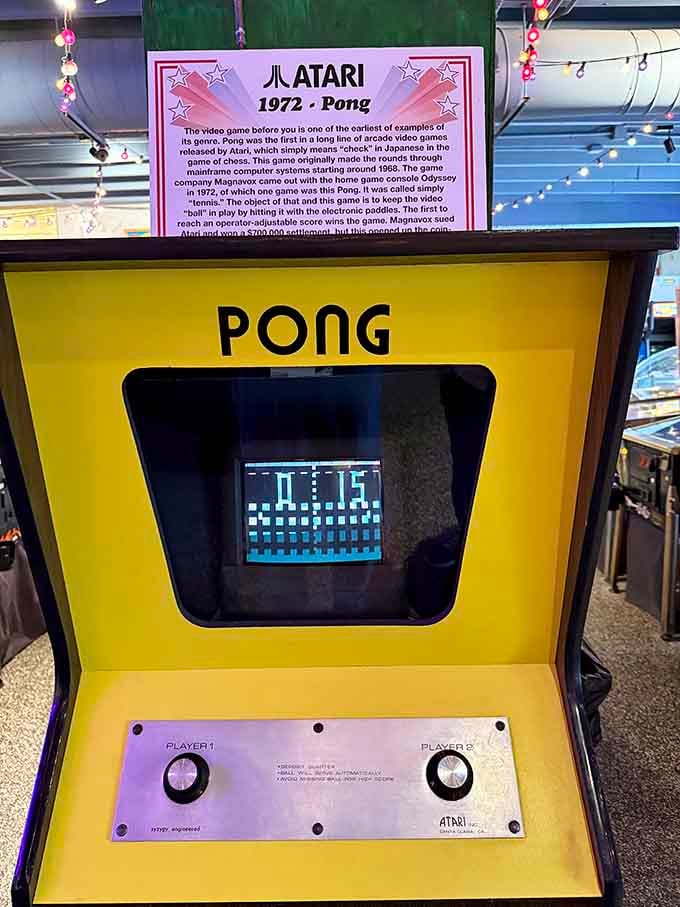 Pong proves that sometimes the simplest games are the ones that started the revolution we're still playing today.