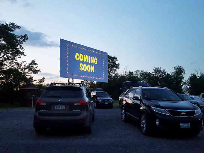That "Coming Soon" screen gets hearts racing faster than any movie trailer ever could, trust me.