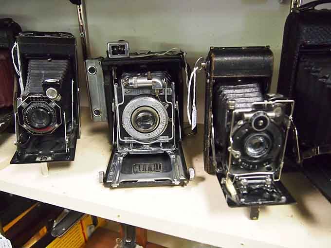These vintage cameras captured memories before smartphones existed, and they're still absolutely stunning to behold today.