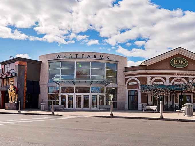 Shopping, dining, and entertainment options are all within easy reach, giving retirees plenty of activities without breaking the bank.
