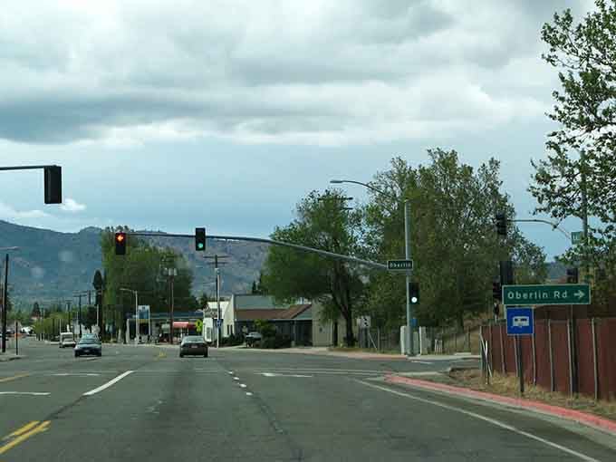 Small-town California at its finest, where the pace is slower and the mountains feel closer than your neighbor.