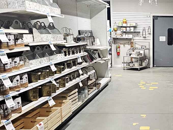 Kitchen gadgets and serving pieces line up like they're auditioning for a spot in your home &ndash; and they're all getting callbacks.