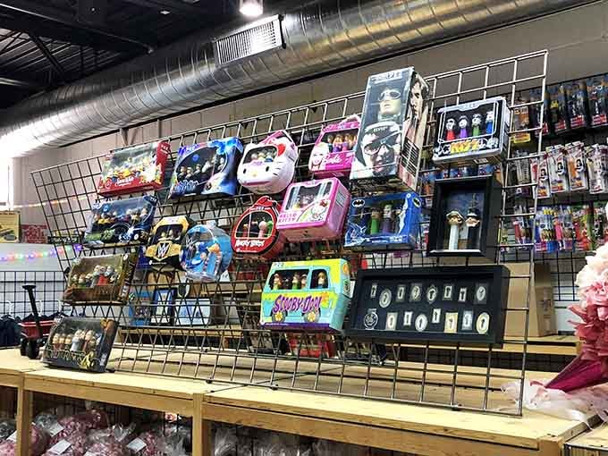 Character-themed treats bring Saturday morning cartoons crashing into your adult reality in the best possible way.