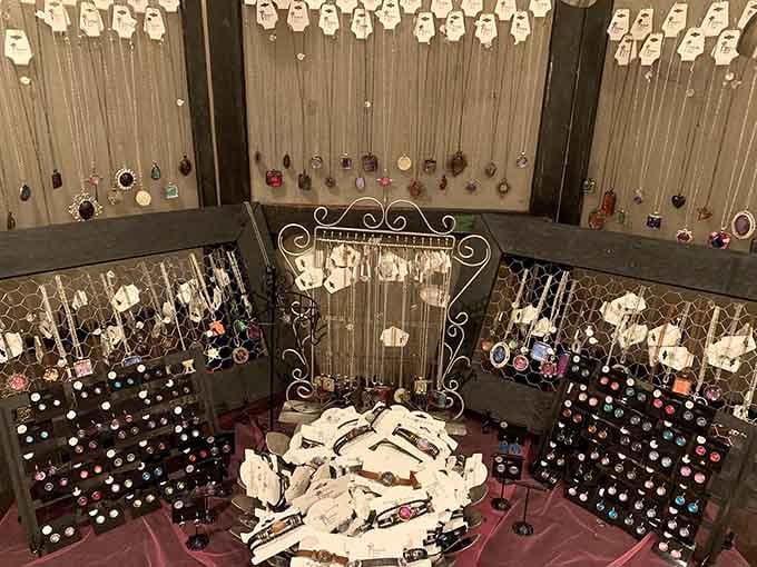 Jewelry displays that sparkle with possibilities, because sometimes you need a little something special to brighten your day.