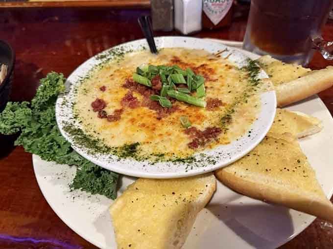 Creamy, loaded with tender clams, and rich enough to make you question every other chowder you've tried.