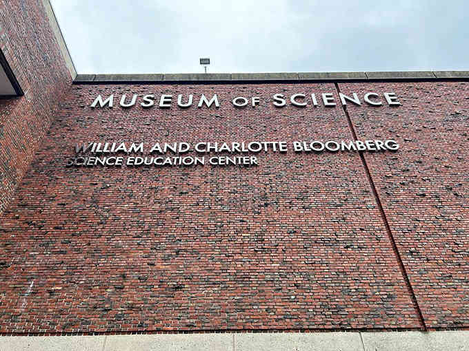 This brick fortress of knowledge has been sparking curiosity since before your smartphone could answer every random question you had.
