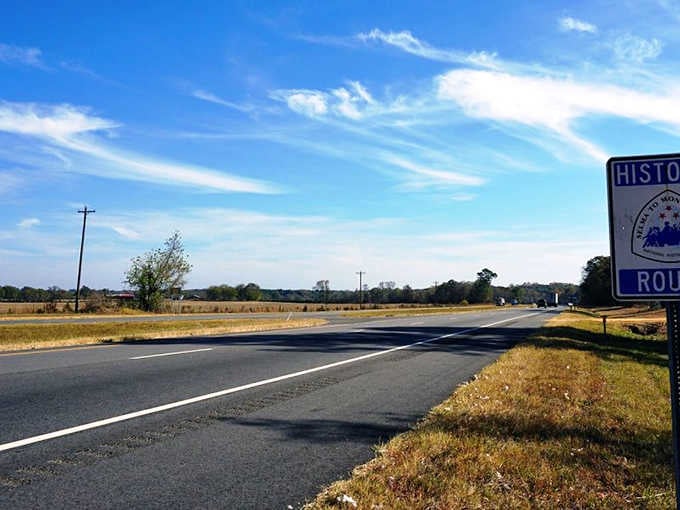 4a. selma to montgomery march byway