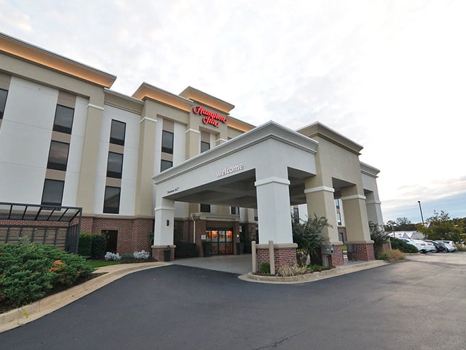 Modern comfort meets mountain hospitality where your biggest decision is which scenic route to take tomorrow morning.