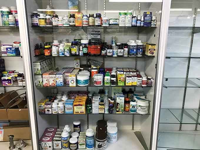 Vitamins and supplements that won't require you to skip meals just to afford better health.