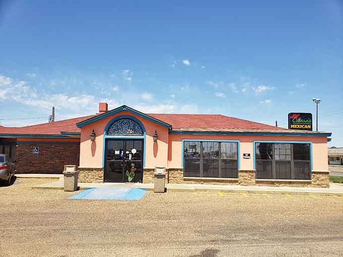 Chihua's Mexican Restaurant serves up authentic flavors without the pretentious farm-to-table speech before every dish.