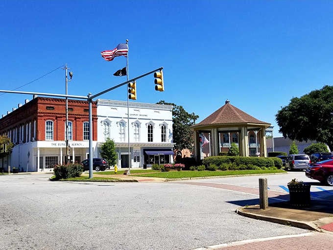5b. barbour county governors' trail