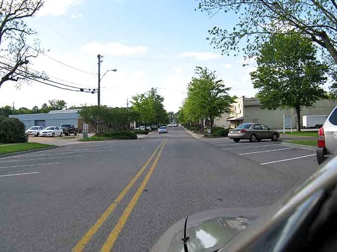 Tree-lined streets where neighbors still wave&mdash;this is the kind of town that remembers what community means.