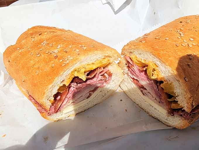 The Thunderbird delivers layers of flavor that'll have you singing the blues, the good kind.