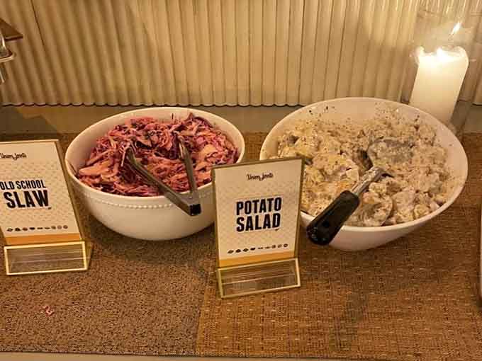 Classic sides ready to complement your spaghetti adventure with homestyle goodness and familiar flavors.