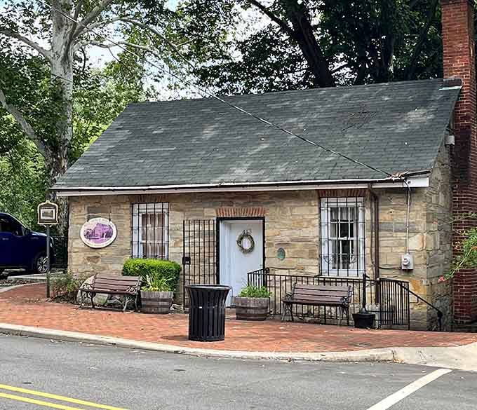 This tiny museum packs more local history into its walls than most people's entire high school education covered. Photo credit: <a href="https://maps.google.com/maps/contrib/104324804713424731399" target="_blank" rel="noopener noreferrer">Meichia Fong</a>