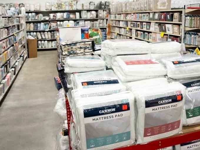 Mattress pads offering comfort at prices that let you sleep soundly in more ways than one.