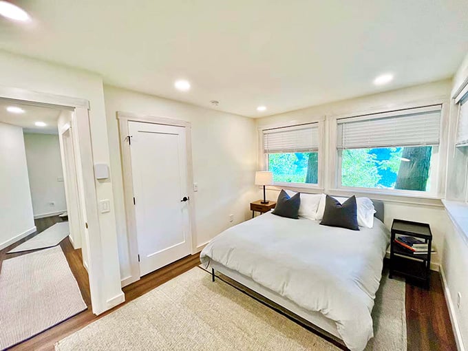 Another bedroom means more friends can join your island empire, spreading the joy of temporary isolation.