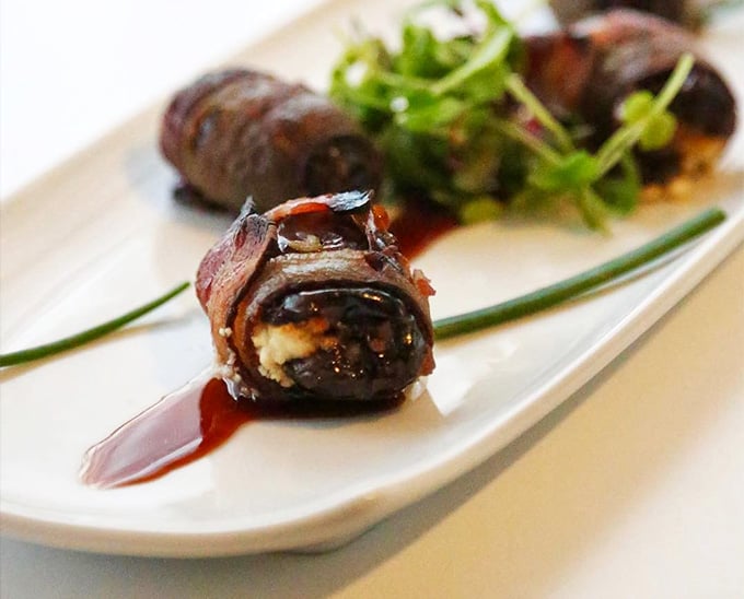They call it meat candy for good reason, and one bite explains why this appetizer disappears faster than manners.