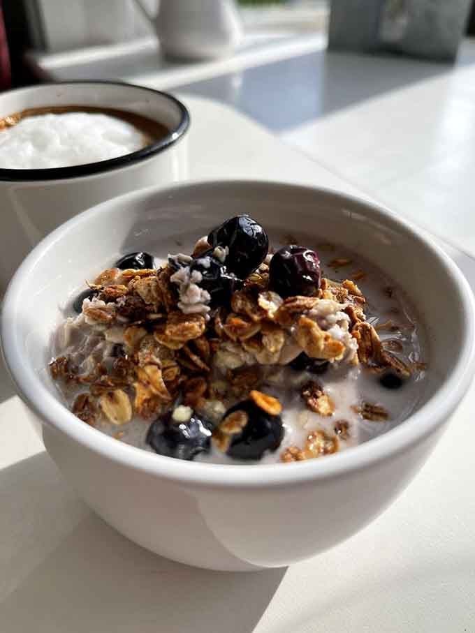 This Tiny Connecticut Town Is Home To The Best Breakfast You'll Ever Eat
