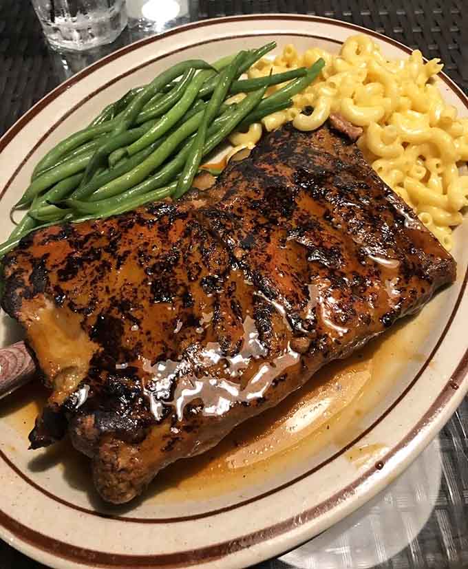 These chipotle honey ribs deliver that sweet-heat combination that keeps you reaching for just one more bite, then another.