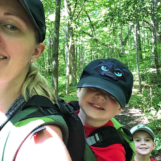 Family adventures where everyone's smiling and nobody's complaining about being bored. Miraculous, really.