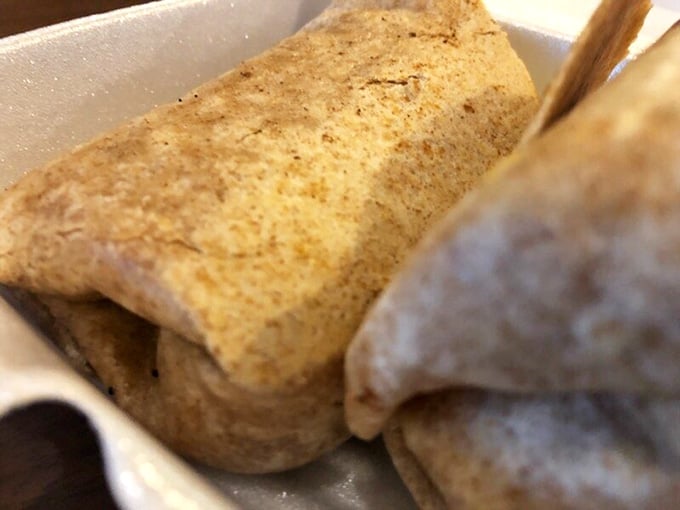 Cinnamon-sugar perfection that makes you wonder why you ever settled for store-bought pastries in your entire life before this.