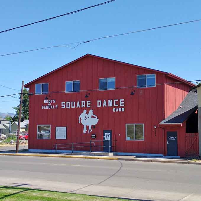 The Bohemia Gold Mining Museum celebrates when people came here seeking fortune, now folks come seeking something better: peace.