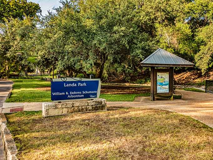 You've arrived at your destination for wholesome fun&mdash;no GPS required, just follow the sound of laughter ahead.