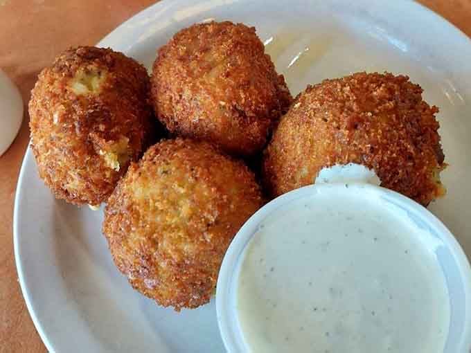 Golden, crispy loaded tots prove that sometimes the best things in life are the ones you didn't know you needed.