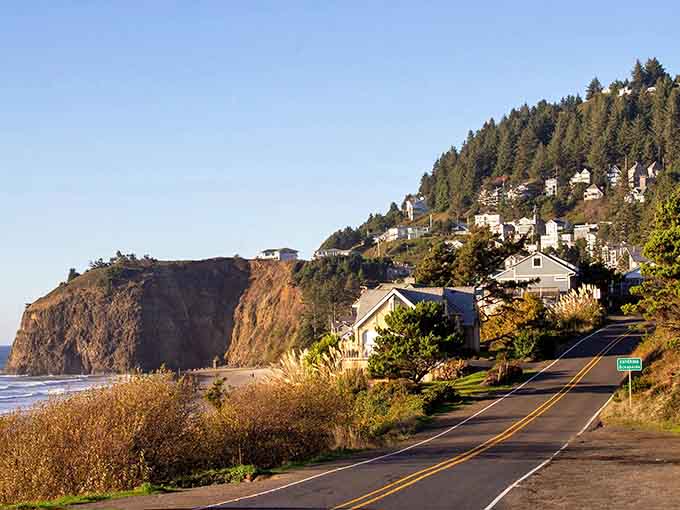 Oceanside's winding roads lead to beaches so pretty they'll make your camera work overtime.