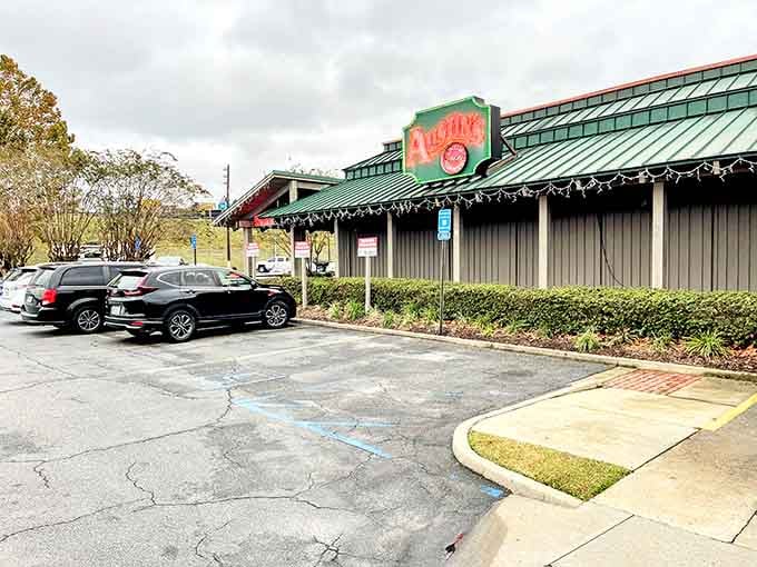 Austin's Cattle Company delivers steakhouse quality without requiring you to mortgage your house for dinner.