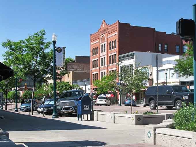 These 10 Colorado Towns Have The Most Breathtaking Scenery In The State