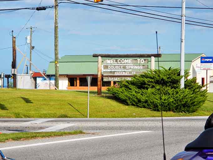 Small-town Alabama welcomes you with open arms and that genuine hospitality you just can't fake.