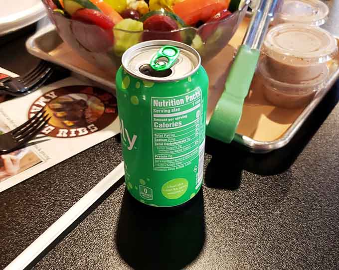 Every great barbecue meal needs the right beverage to wash down all that smoky, tender goodness.