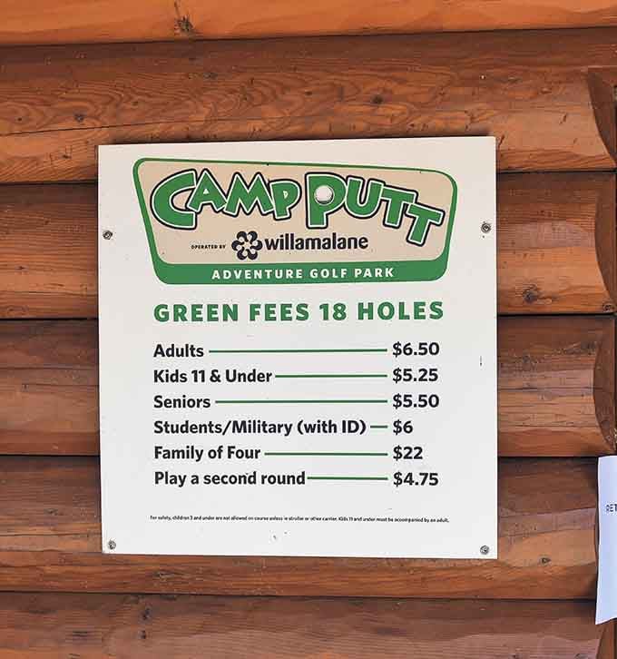 Everything you need to know before you play &ndash; because transparency is always appreciated, folks.