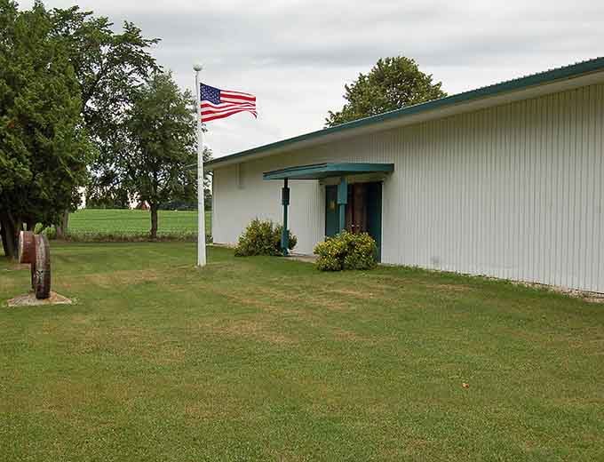 Small town museums hold more fascinating stories than most people expect when they walk through the door.