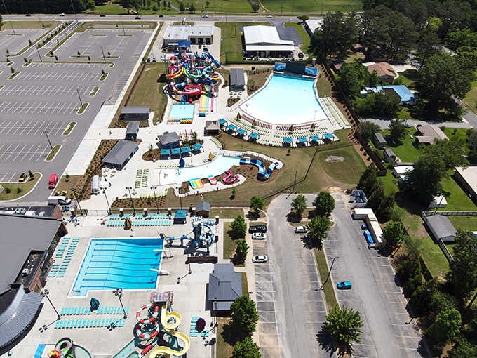 WildWater Cullman turns Alabama summers into the splash-filled adventures your kids will remember forever.